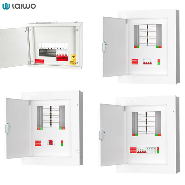 3 phase distribution box technical guide | Laiwo Electric - LAIWO ...