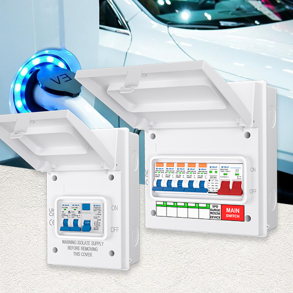 Surface vs Flush Mounted Distribution Boards | Buyer’s Guide - LAIWO ...
