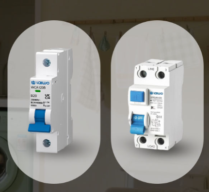 Breaking Capacity of Circuit Breakers: MCB, RCBO & RCCB Guide - LAIWO ...